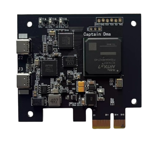 DMA Hardware Bundle - DMA Cheese