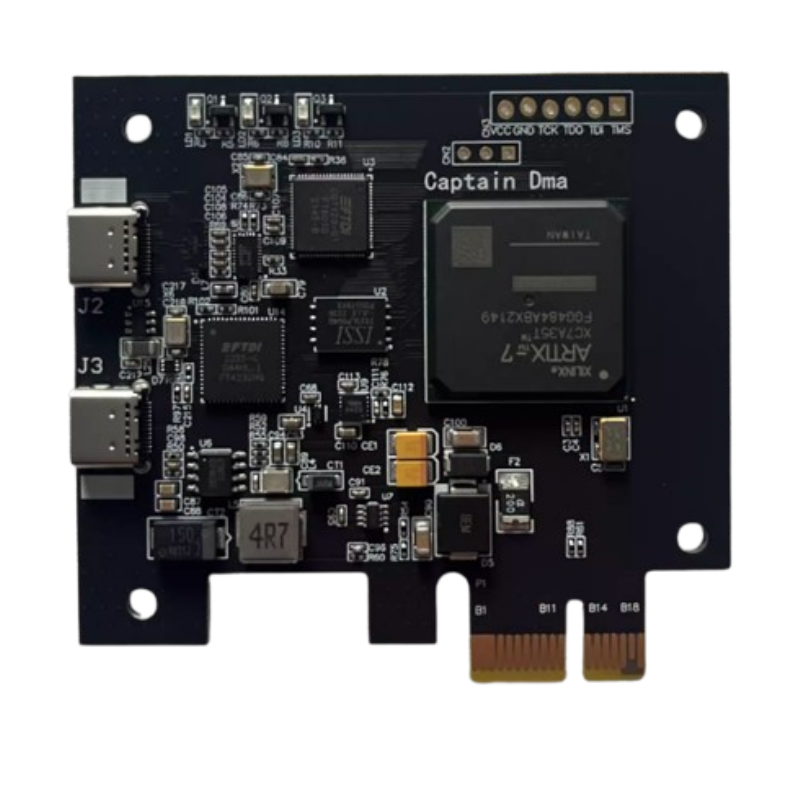 Dma Card 3 Generation Lite(Squirrel Upgrade Mua Model U 75t - Direct ...