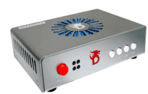 Dichen Fuser Review - DMA Cheating with ESP Overlay