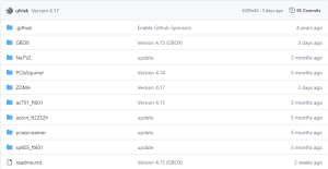 DMA Firmware - How To Create Your Own DMA Firmware