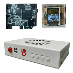 KMBox B+ Pro - DMA Cheese